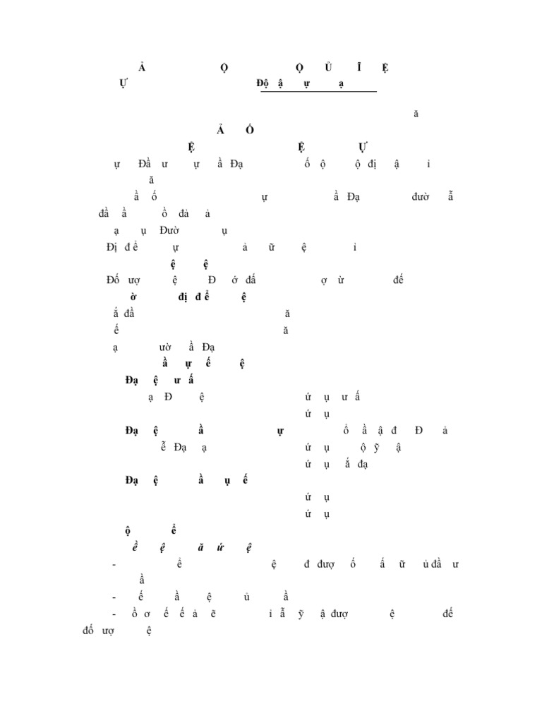 BBNT Boc Huu Co DCV | PDF