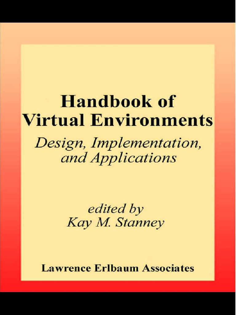 Previewpdf | PDF | Usability | Virtual Reality