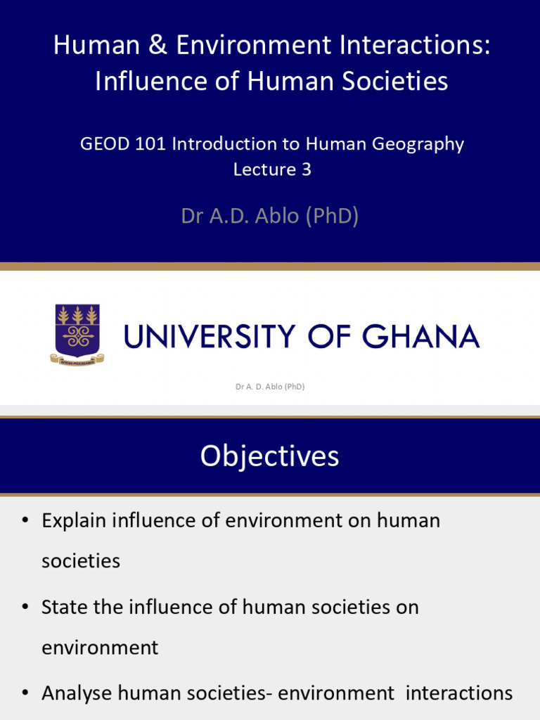 Human-Environment Interaction Insights | PDF | Levee | River