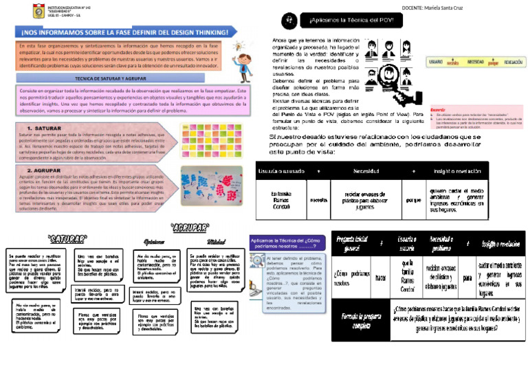 Ficha Fase Definir Primo (2) | PDF