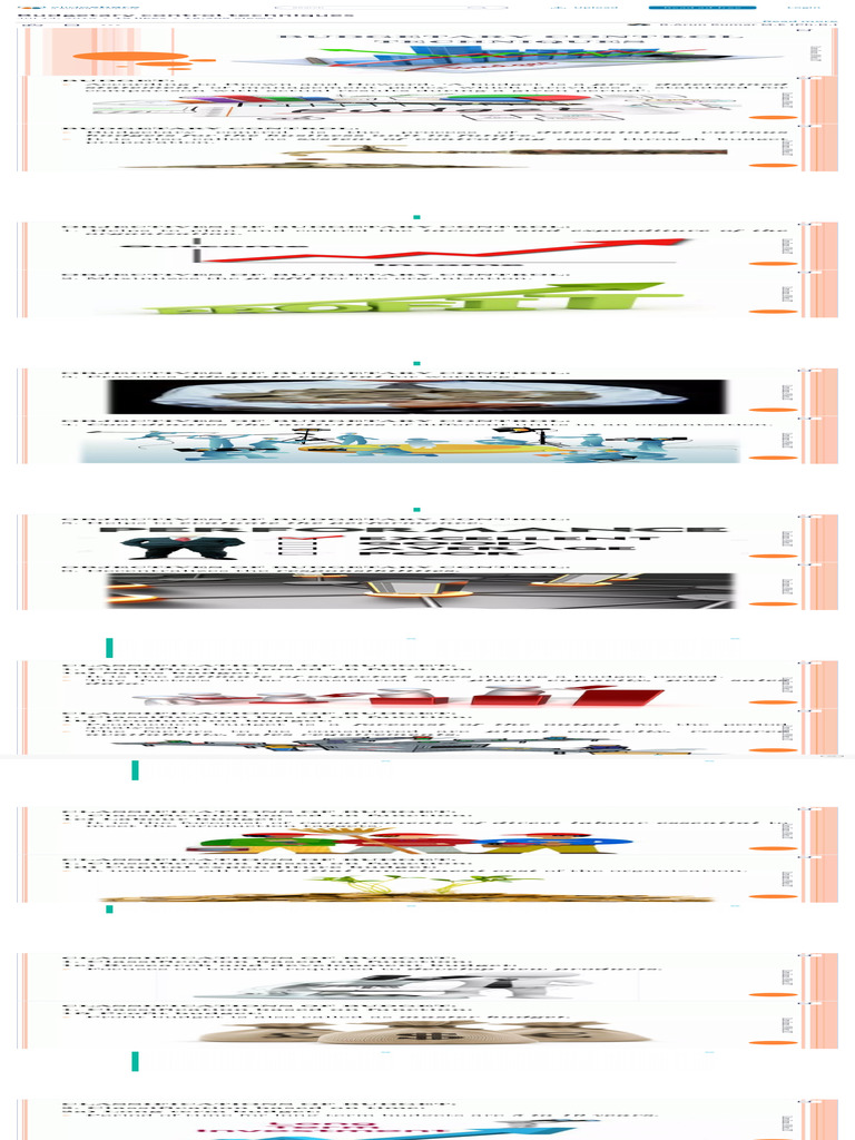 Budgetary Control Techniques | PDF