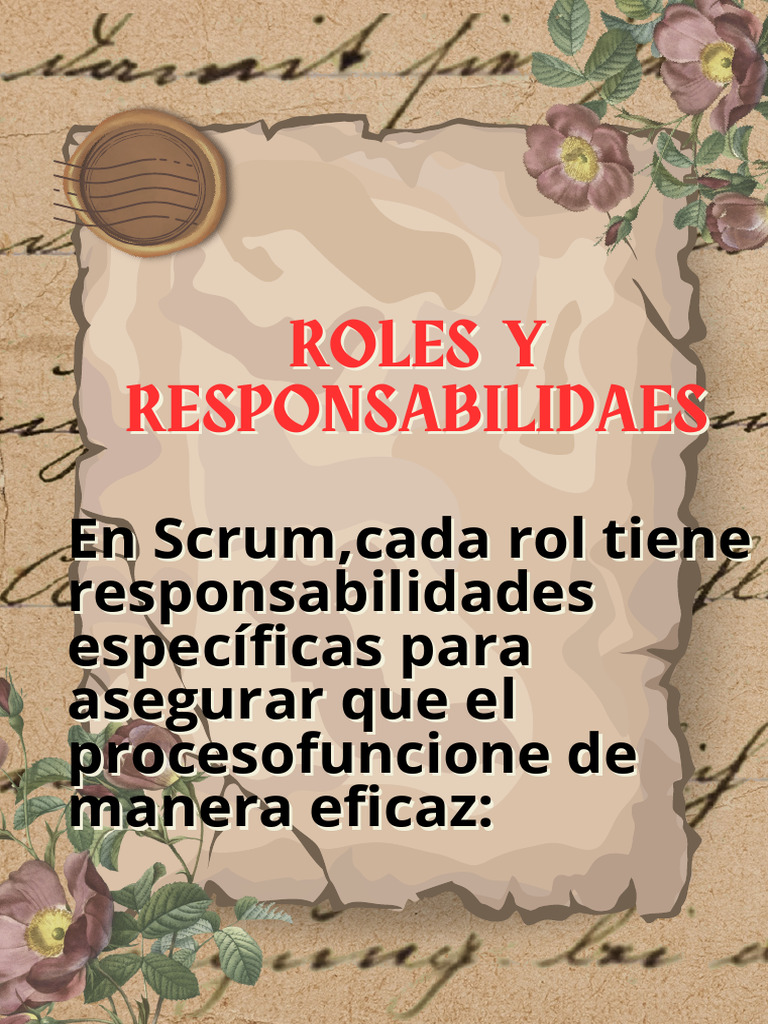 Bryan Proyecto Final | PDF | Scrum (desarrollo de software)