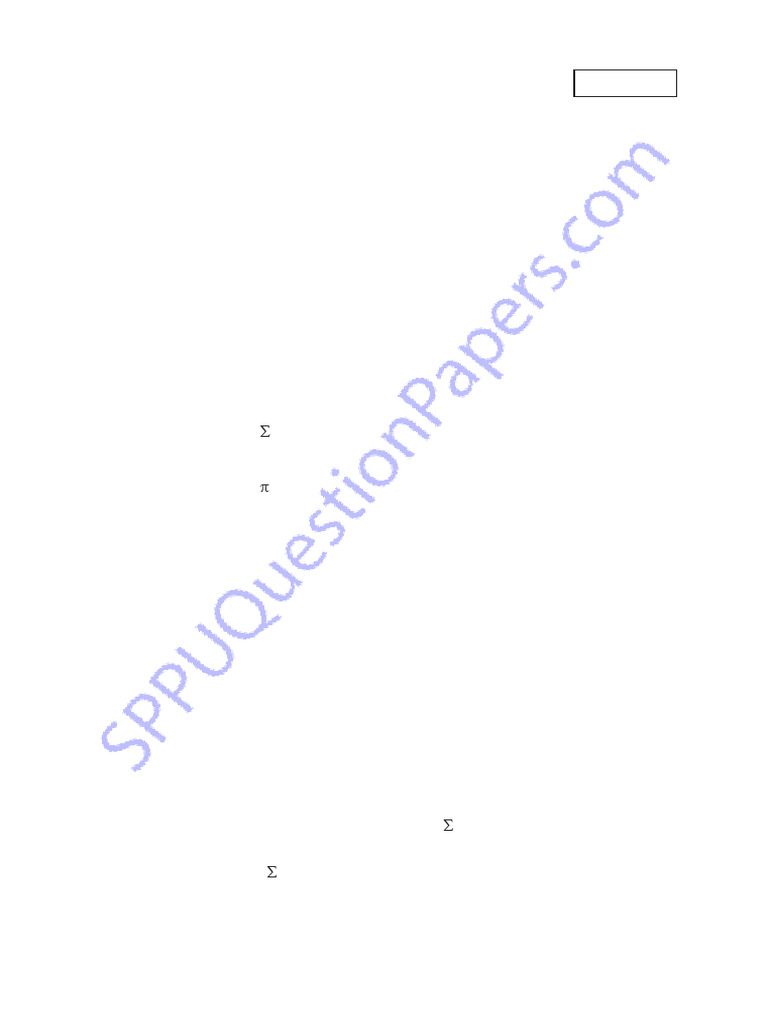 Be - Computer Engineering - Semester 3 - 2024 - October - Digital Electronics and Logic Design ...