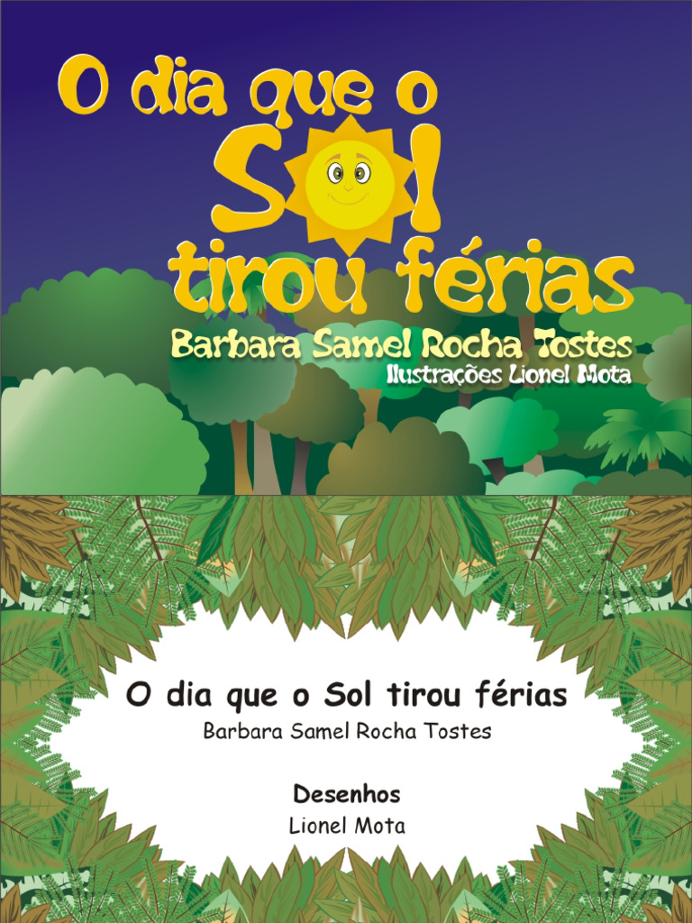 Sol - 001 Livro Atividade 02-08 | PDF