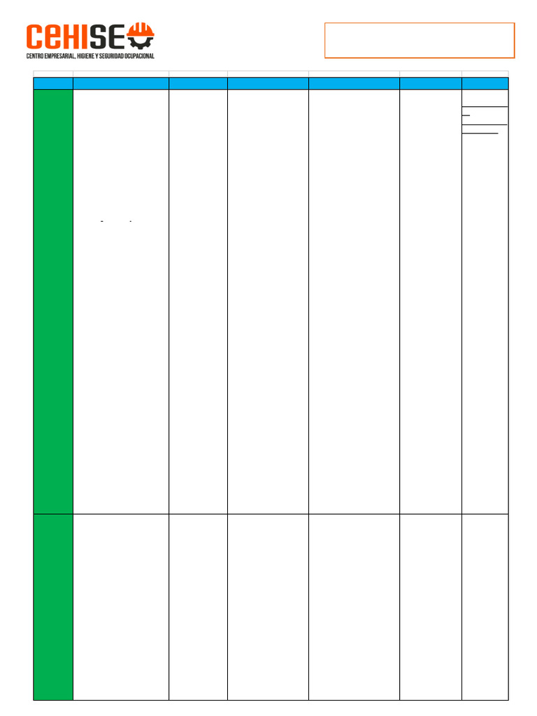 HYS Criterios de Temperatura Trabajo#1 | PDF | Temperatura | Hipotermia