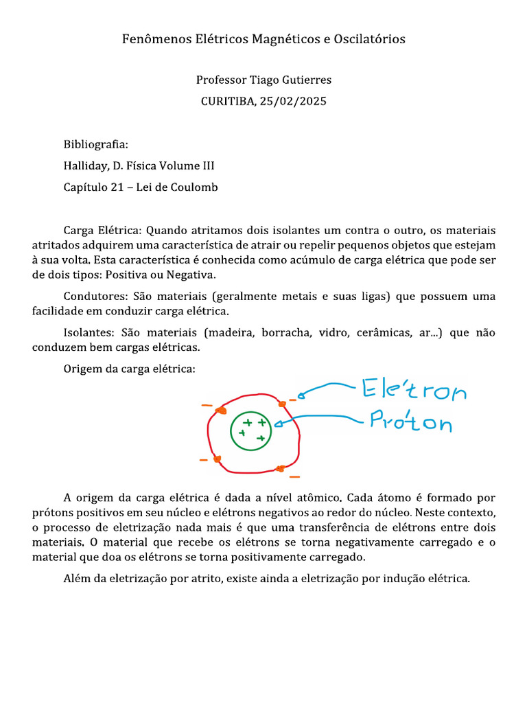 Aula 2 | PDF