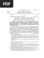 Draft of Caveat | PDF | Affidavit | Legal Procedure
