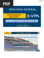 Limolita: Características y Usos | PDF | Roca sedimentaria | Roca ...