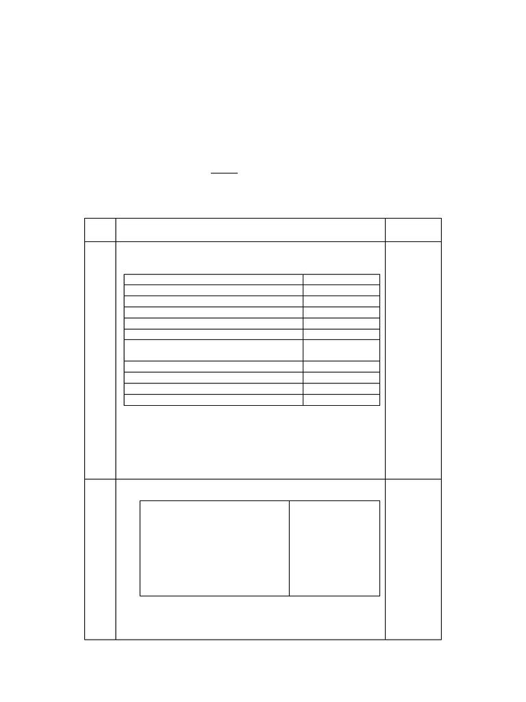 TUGAS TUTORIAL 1 (1) Akuntansi Biaya | PDF