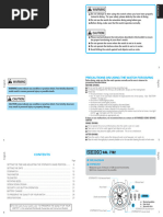 Stopwatch Functions in Laboratory Use | PDF
