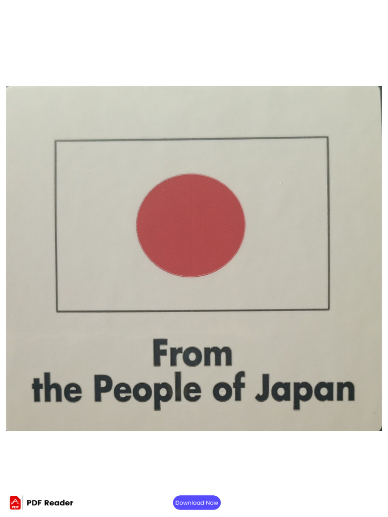 Japan Filag#1729775069867 | PDF