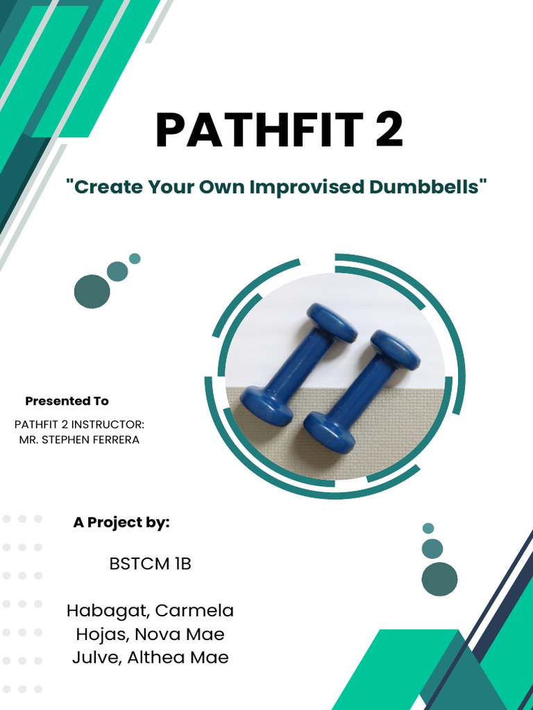 PATHFIT | PDF