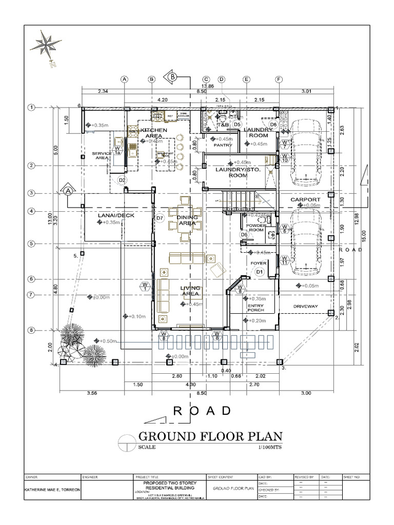 Structural Design Pdf