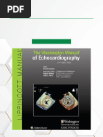 IAC Standards and Guidelines For Adult Echocardiography Accreditation ...