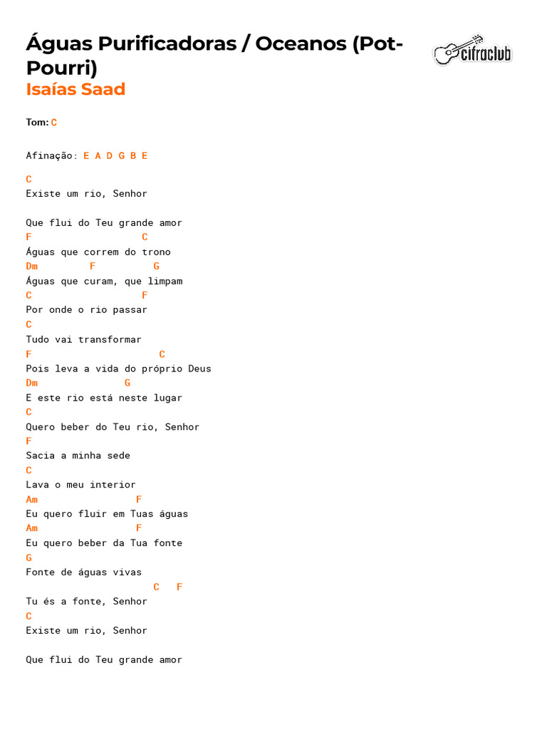 5 - Aguas Purificadoras:oceanos | PDF