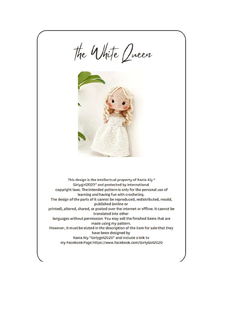 Girly 2020 | PDF