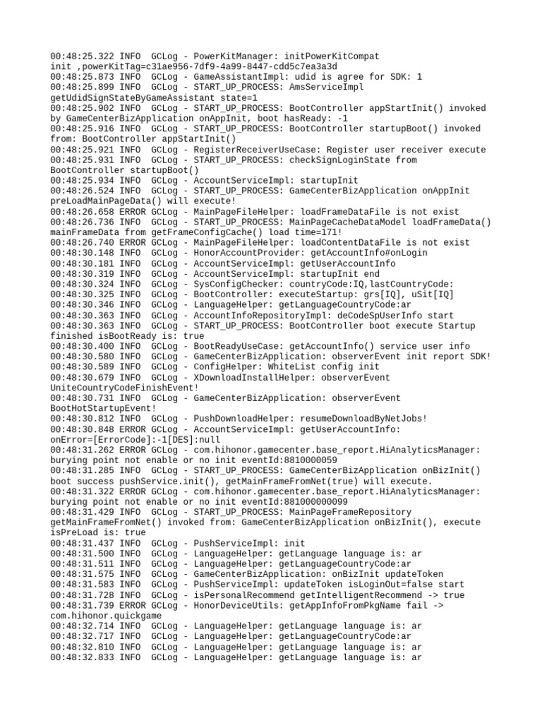 gc ٢٠٢٥ ٠٥ ٢٠ | PDF | Internet | Computing