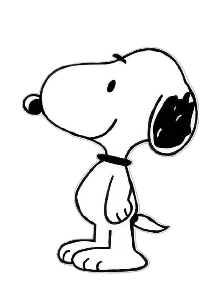 Snoopy PROMO | PDF