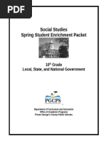 Social Studies 30–1 Position Paper | PDF | Liberal Arts Education ...