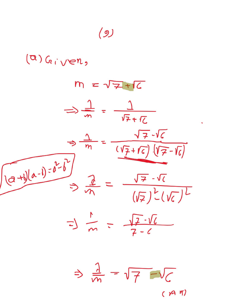 22 Feb 2025 GM3 SHEET | PDF