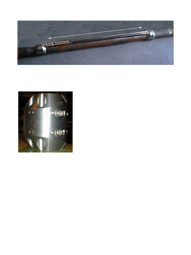 Completion clamps | PDF