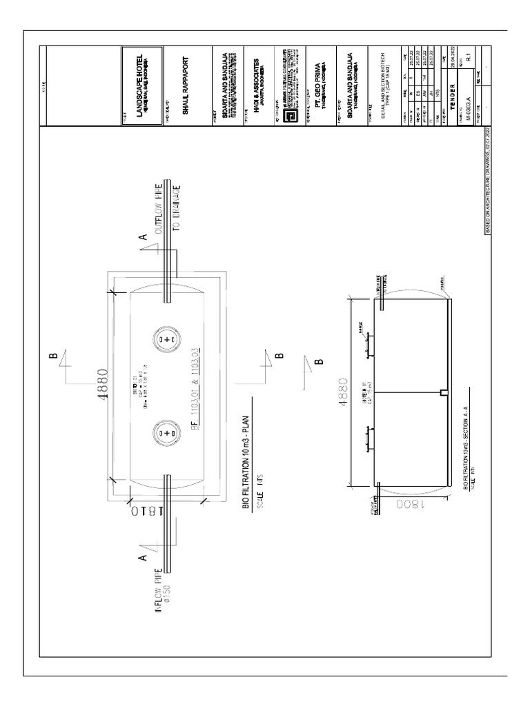 TD M 0303.C - Detail Biotech R Layout1 | PDF