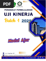 RPP Ukin Rencana Pelaksanaan Pembelajaran | PDF