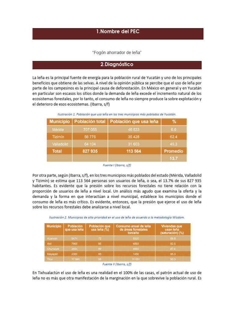 Paec 2do Sem | PDF | Sistema | Calor