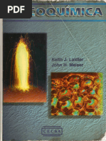 Fisicoquímica, 2da Edición - Gilbert W. Castellán | PDF