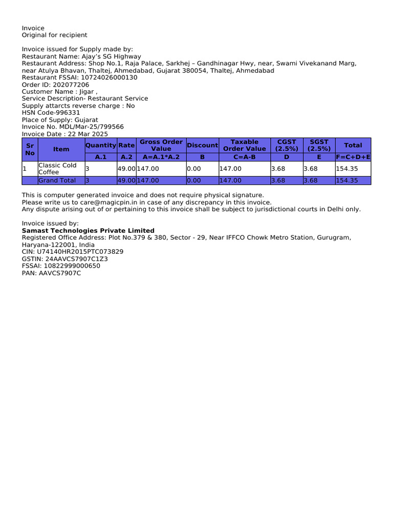 Order Invoices Awyymdiwnzcymdzfote5ndi5mjiwmdexxze3ndi1ota3mjewmda= | PDF