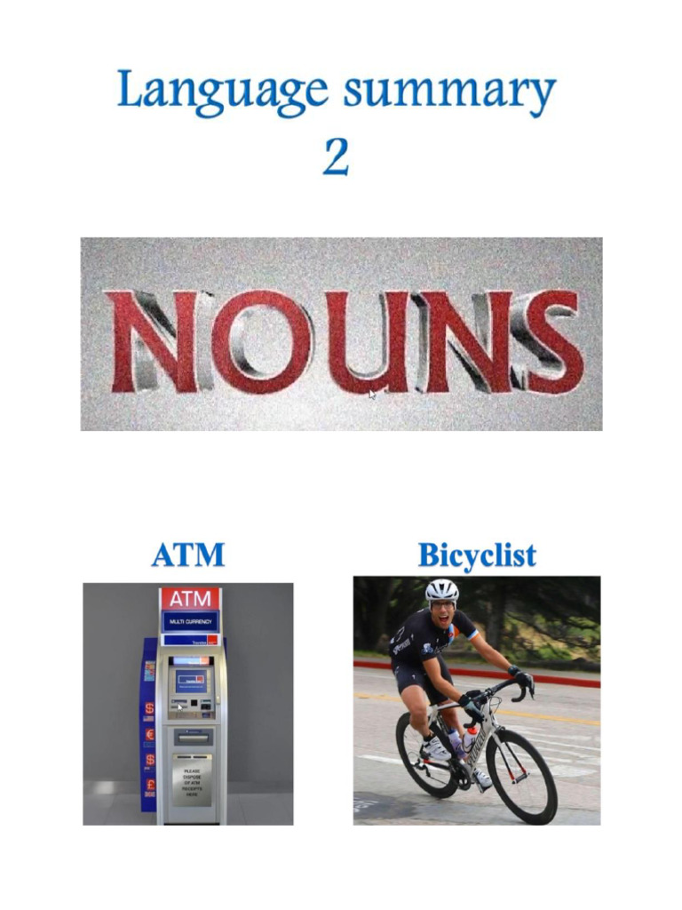 Level 2 Gram-Unit 2 | PDF