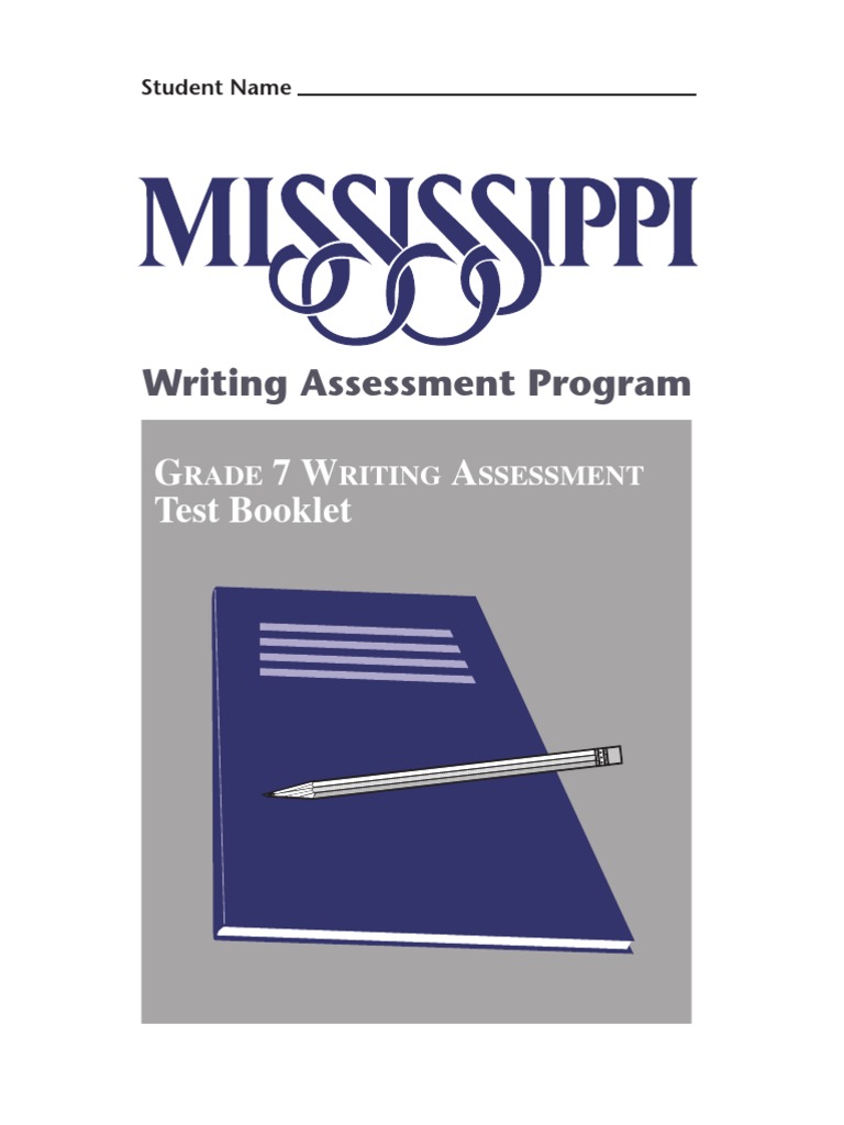 Writing Assessment PDF Educational Assessment Essays