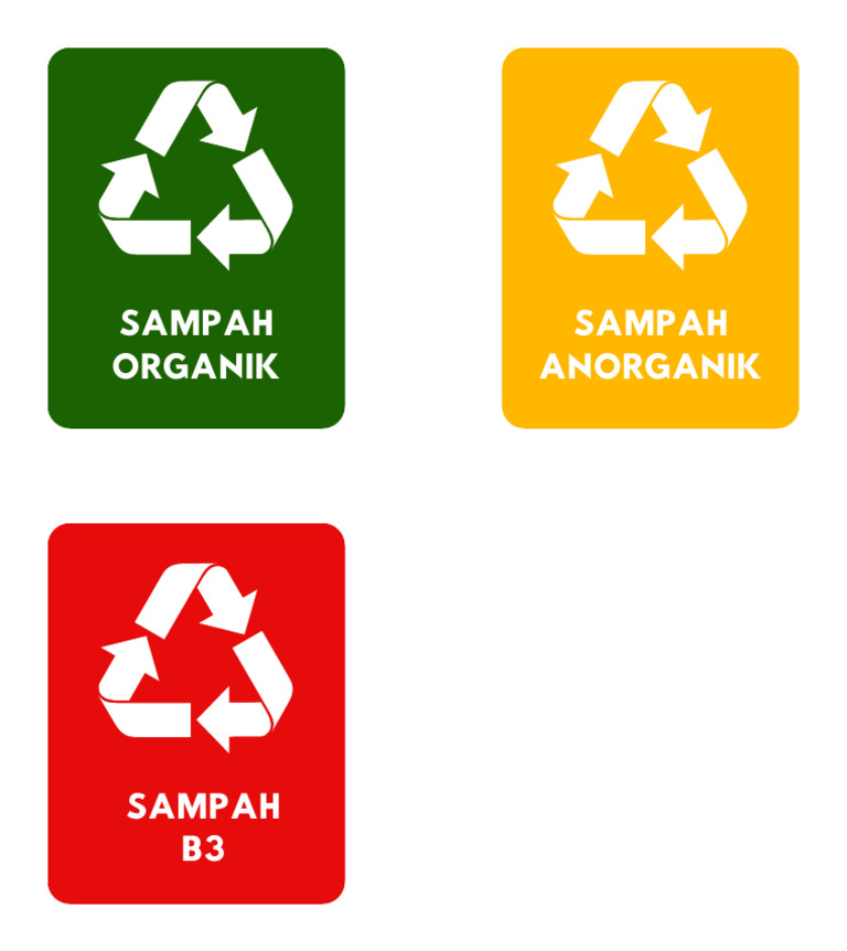 Sampah Organik - 20250425 - 125643 - 0000 | PDF