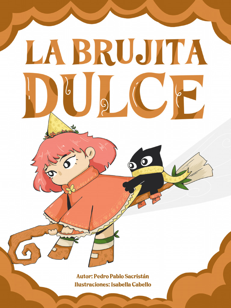 La Brujita Dulce View | PDF