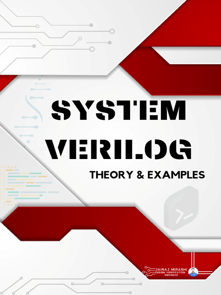 Systemverilog Theory Examples 1699725216 Pdf Queue Abstract Data Type Integer Computer