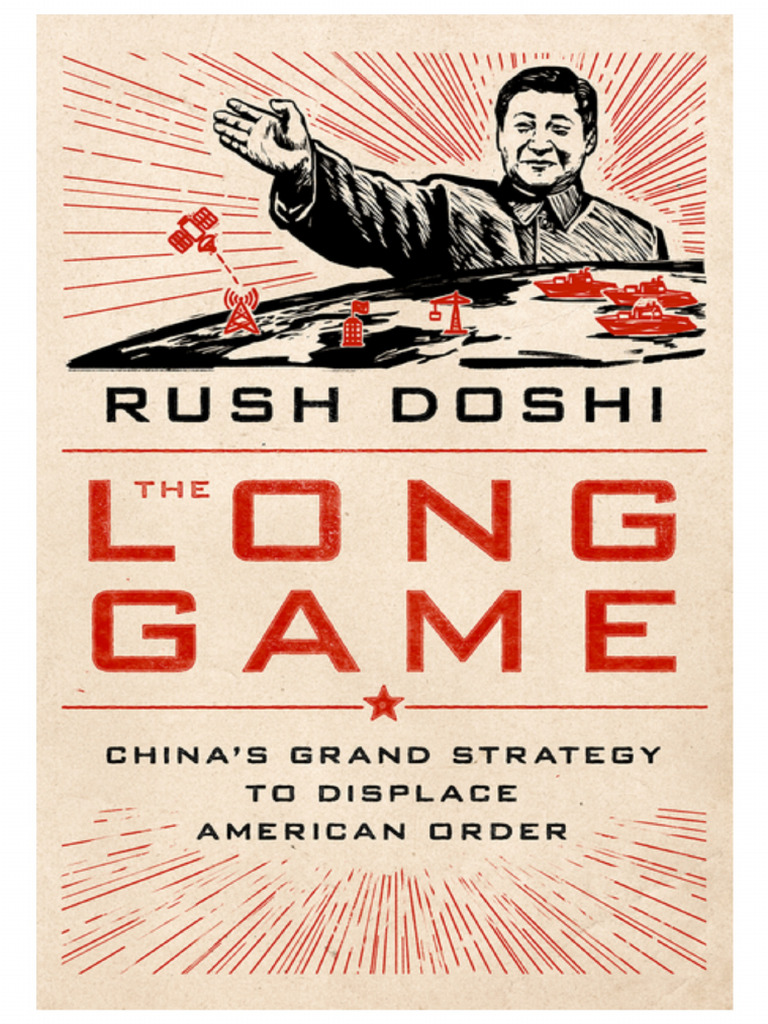 The Long Game1 (中) | PDF