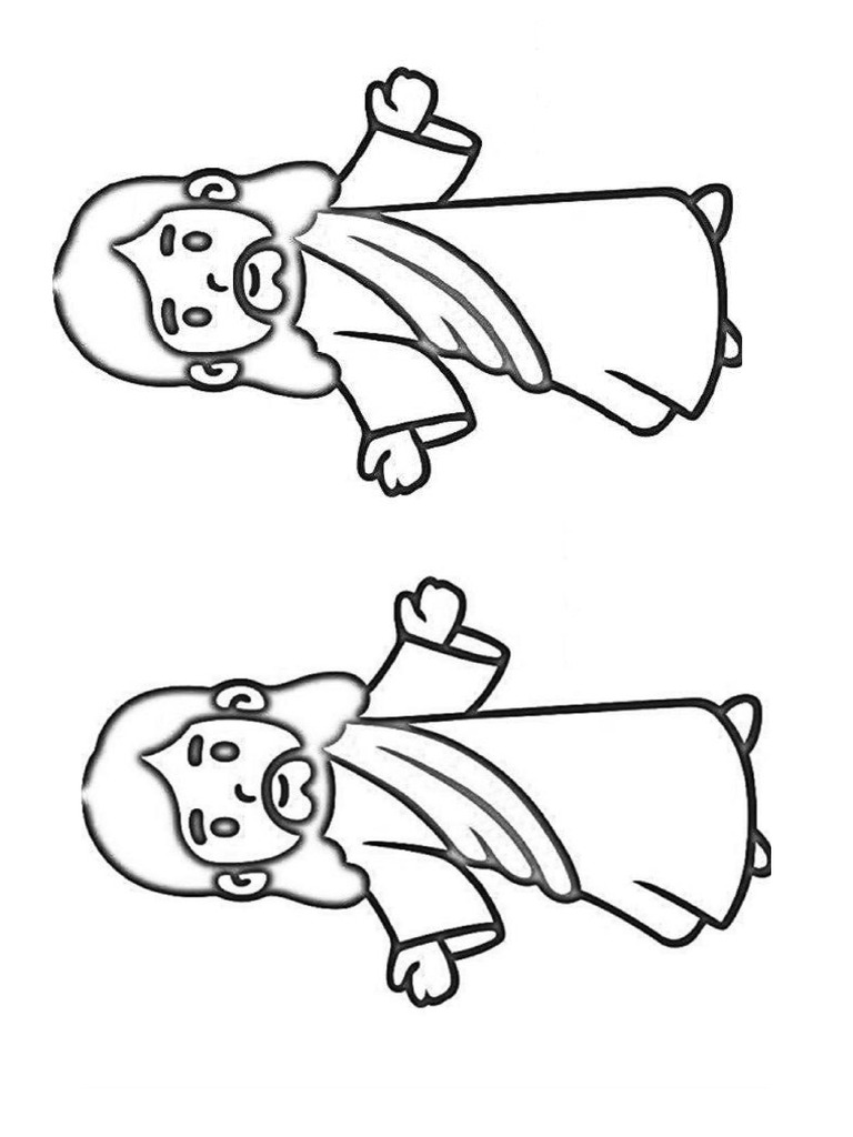 Jesus | PDF