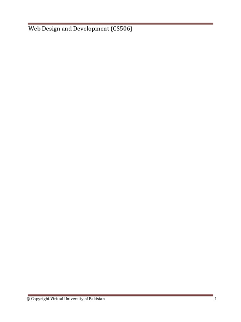 CS506 Highlight Handout | PDF | Java (Programming Language) | Class (Computer Programming)