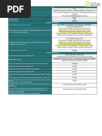 NextCare Health Insurance Plans Overview | PDF | Deductible | Patient