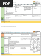 2025 Term 2 Curriculum Management Plan | PDF