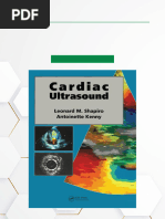 ASE Guidelines for Mitral Regurgitation | PDF | Angiology | Thorax ...