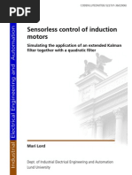 Modeling, Estimation and Attitude Control of An Octorotor Using PID and L1 Adaptive Control ...