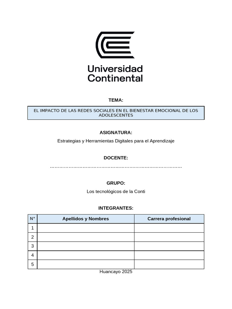 Plantilla Del P02 - C01 | PDF | Licencia Creative Commons | Creative ...