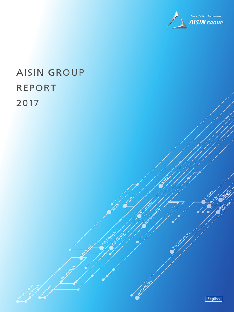 Aisin Ar2017 En | PDF | Car | Brake