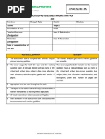 PL2 QMS WORK PLan Guide 03052021 | PDF | Performance Appraisal ...