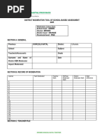 Foundation Phase Lesson Plan Template | PDF | Learning | Teachers