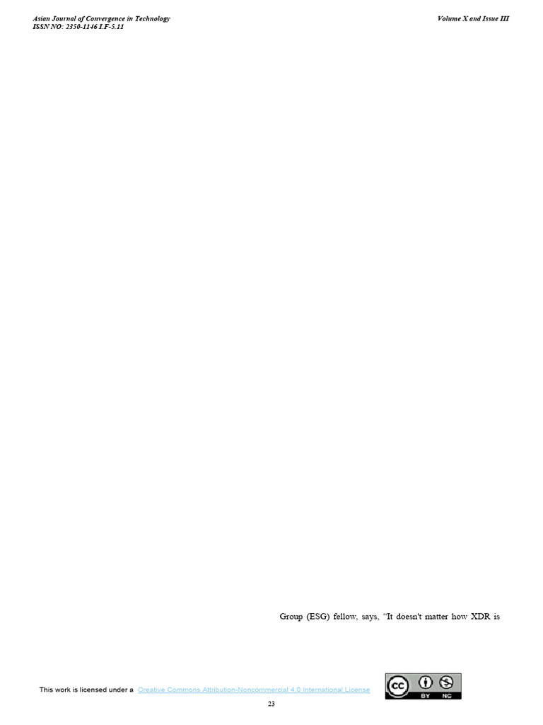 AI-SIGINT for Real-Time Threat Detection | PDF | Signals Intelligence ...