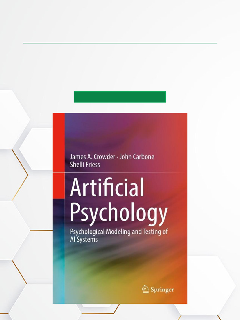 Testing AI: Psychological Modeling Insights | PDF | Artificial ...