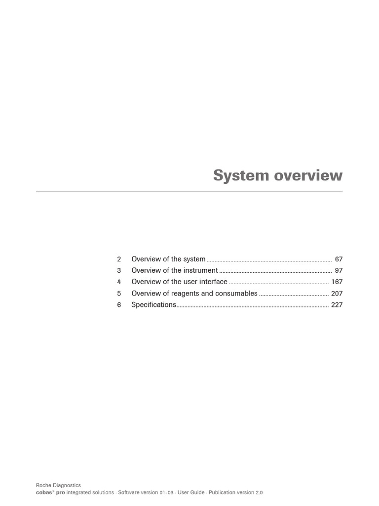 2System Overview 1 | PDF | Computer File | Internet