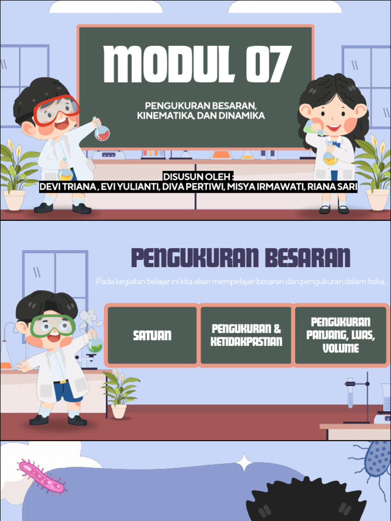 Modul 07 Fix | PDF
